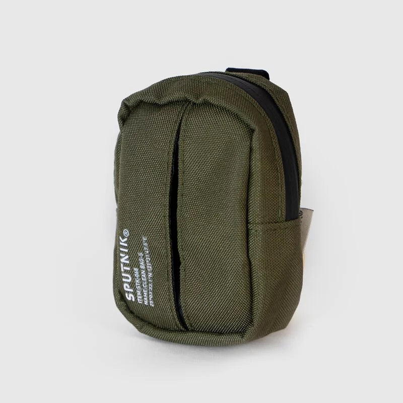 Sputnik Clean Bag Mini – Shortie Friends