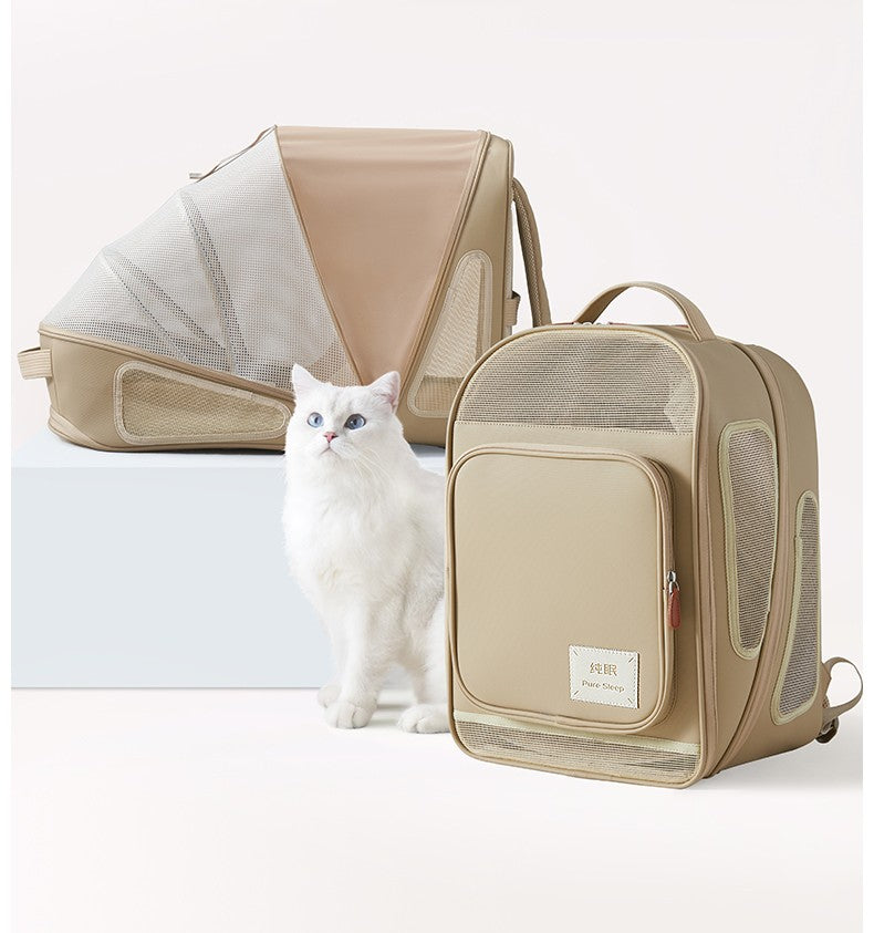 Carrier, crate & pen – Shortie Friends