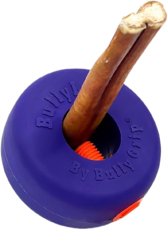 Bully Lok - Bully Stick Holder One Size Fits All | Shortie Friends