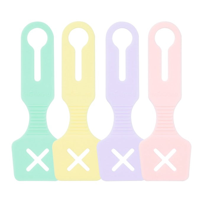 munikund Poo-Spoon – Shortie Friends